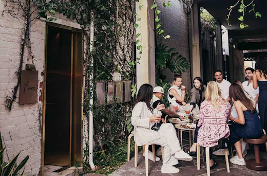 URBAN LIST: GOOD LIFE. GOOD COMPANY