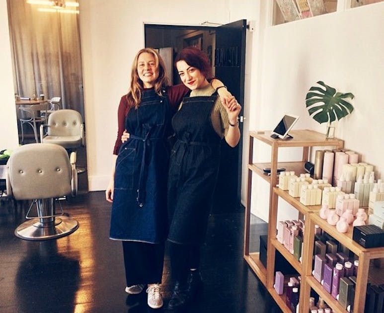 Human Salon | URBAN LIST MELBOURNE