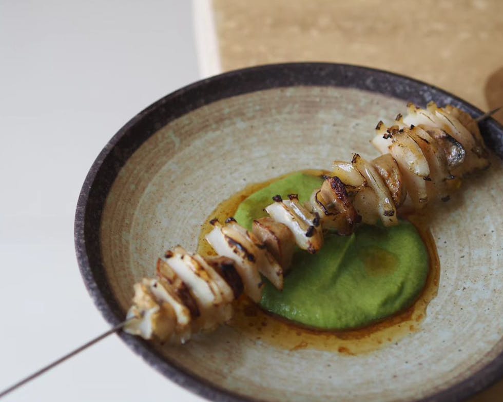 Singapore Is Paving The Way For Supper Clubs—These Are The Best ...