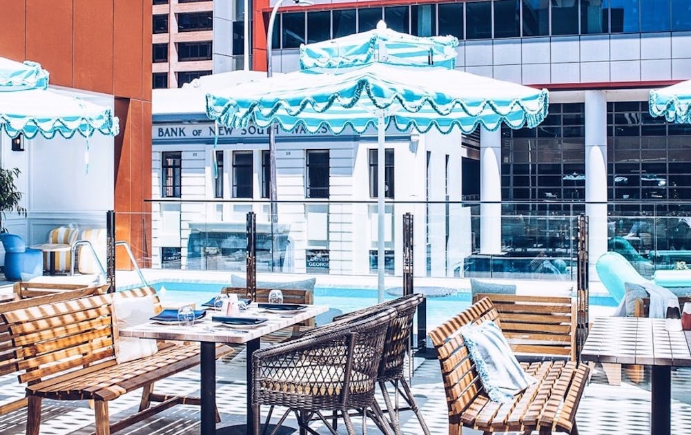 Hyde Perth Kitchen + Cocktails, Perth | URBAN LIST PERTH