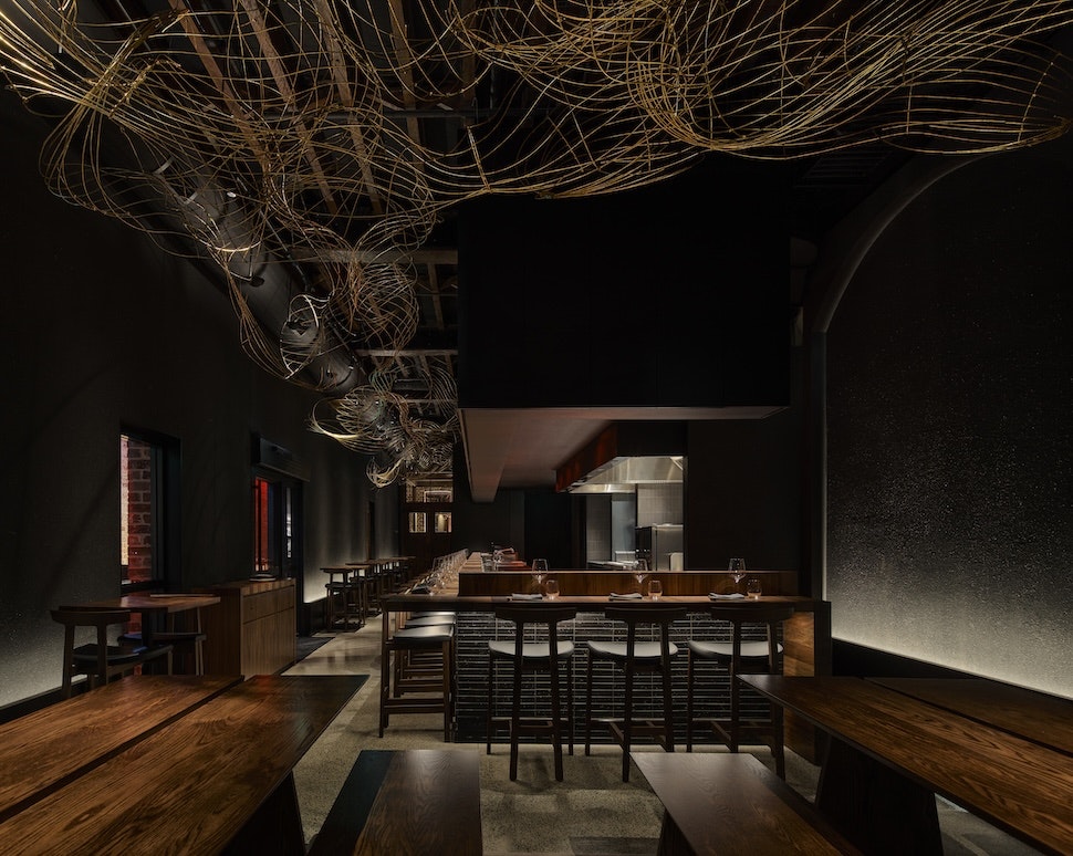 Prefecture 48 Is A 6-Venue Japanese Dining Precinct In The Sydney CBD ...