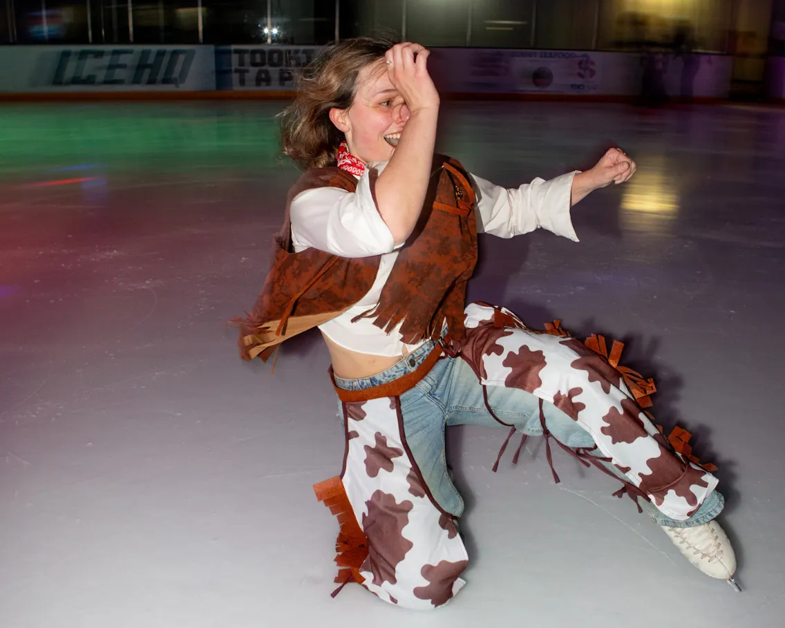 Where To Go Ice Skating In Melbourne | URBAN LIST MELBOURNE