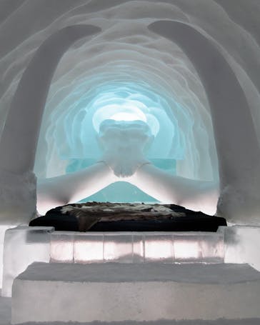 Check Into 8 Of The Most Surreal Stays Around The World | URBAN LIST GLOBAL