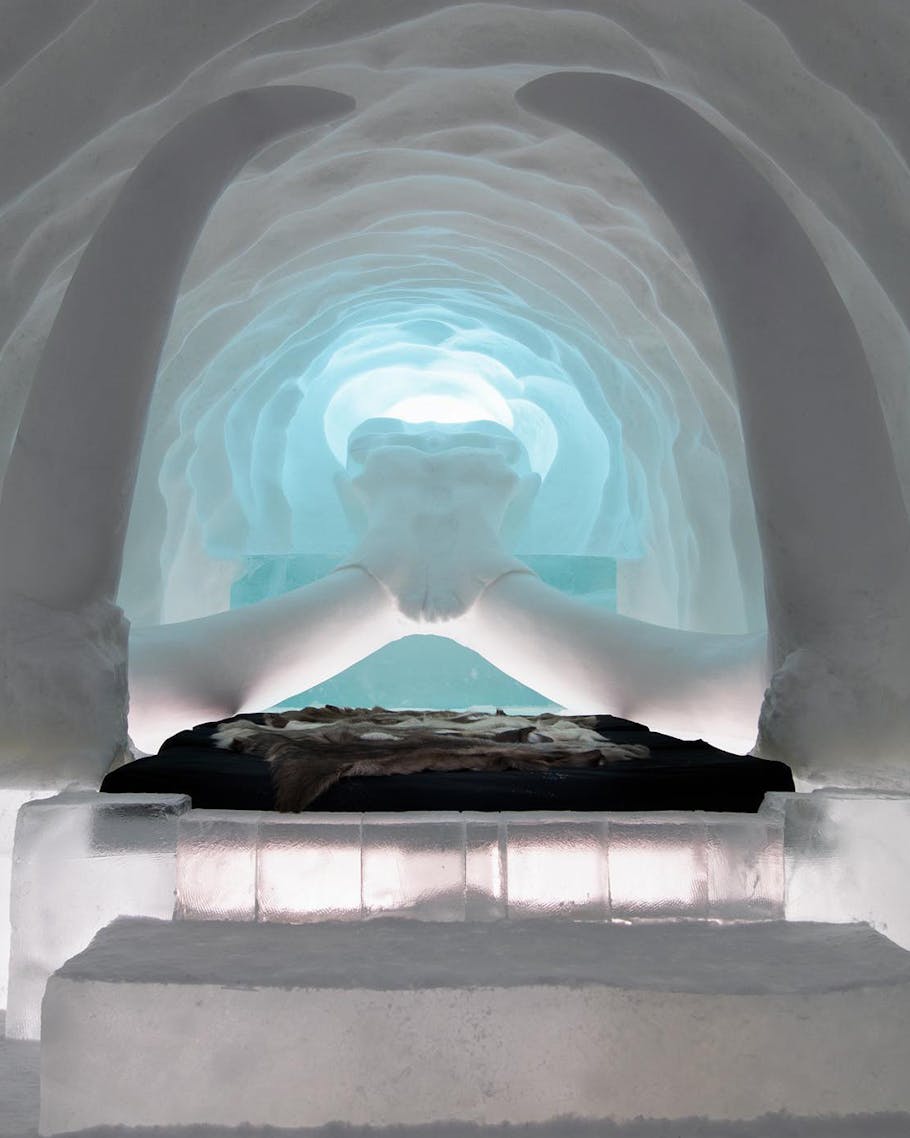 Check Into 8 Of The Most Surreal Stays Around The World | URBAN LIST GLOBAL