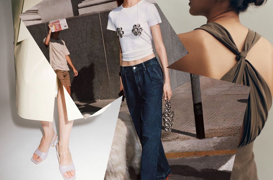 We Spent Hours Scrolling The Iconic—These Are The Sale Picks That Made ...