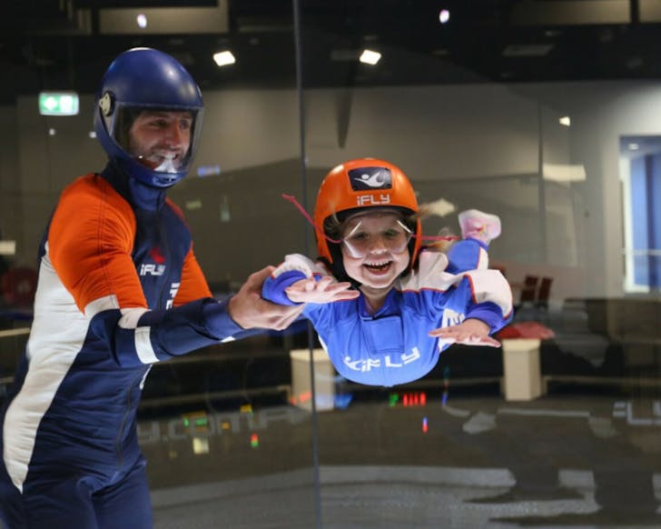 19 Epic Things To Do With Kids On A Rainy Day In Sydney | URBAN LIST SYDNEY