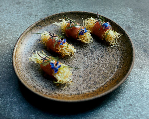 Iki-jime, Seafood by Vue | URBAN LIST MELBOURNE