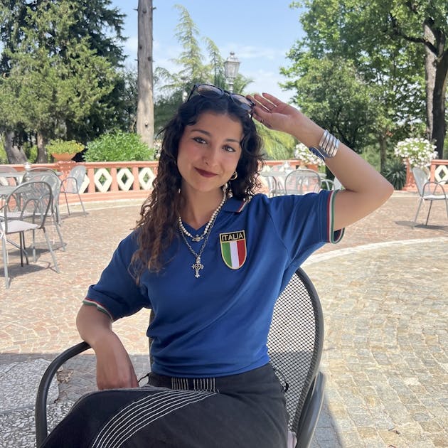 Ilaria Sanzari | URBAN LIST