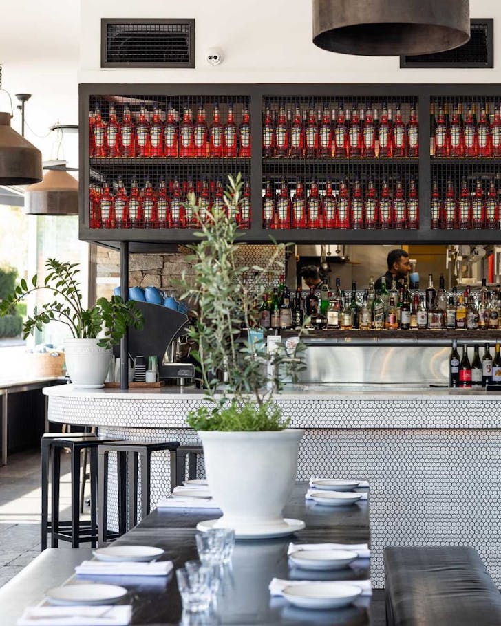 14 Of The Best Bulimba And Hawthorne Restaurants | URBAN LIST BRISBANE