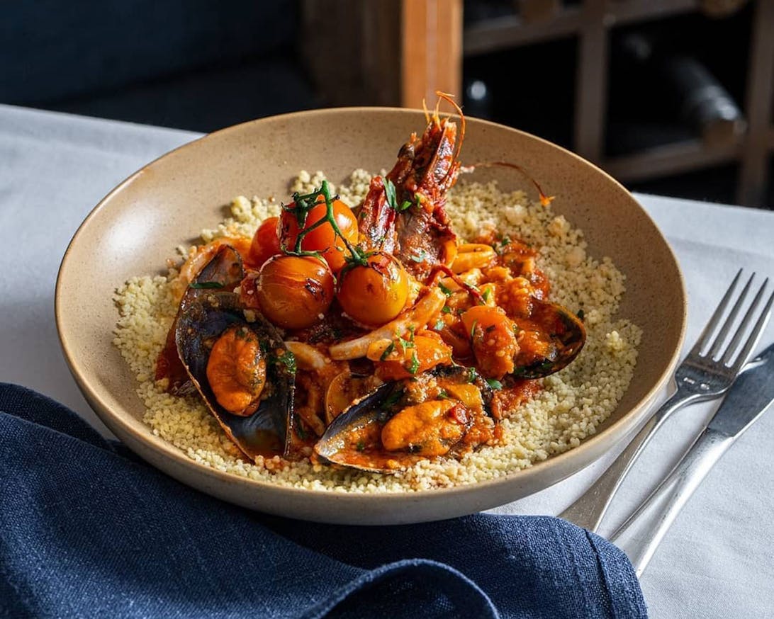 20 Of Sydney's Best Italian Restaurants Right Now | URBAN LIST SYDNEY