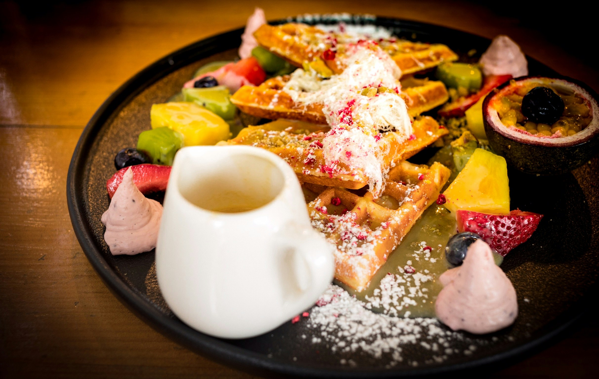 William Souter Espresso, Forrest Hill | URBAN LIST AUCKLAND