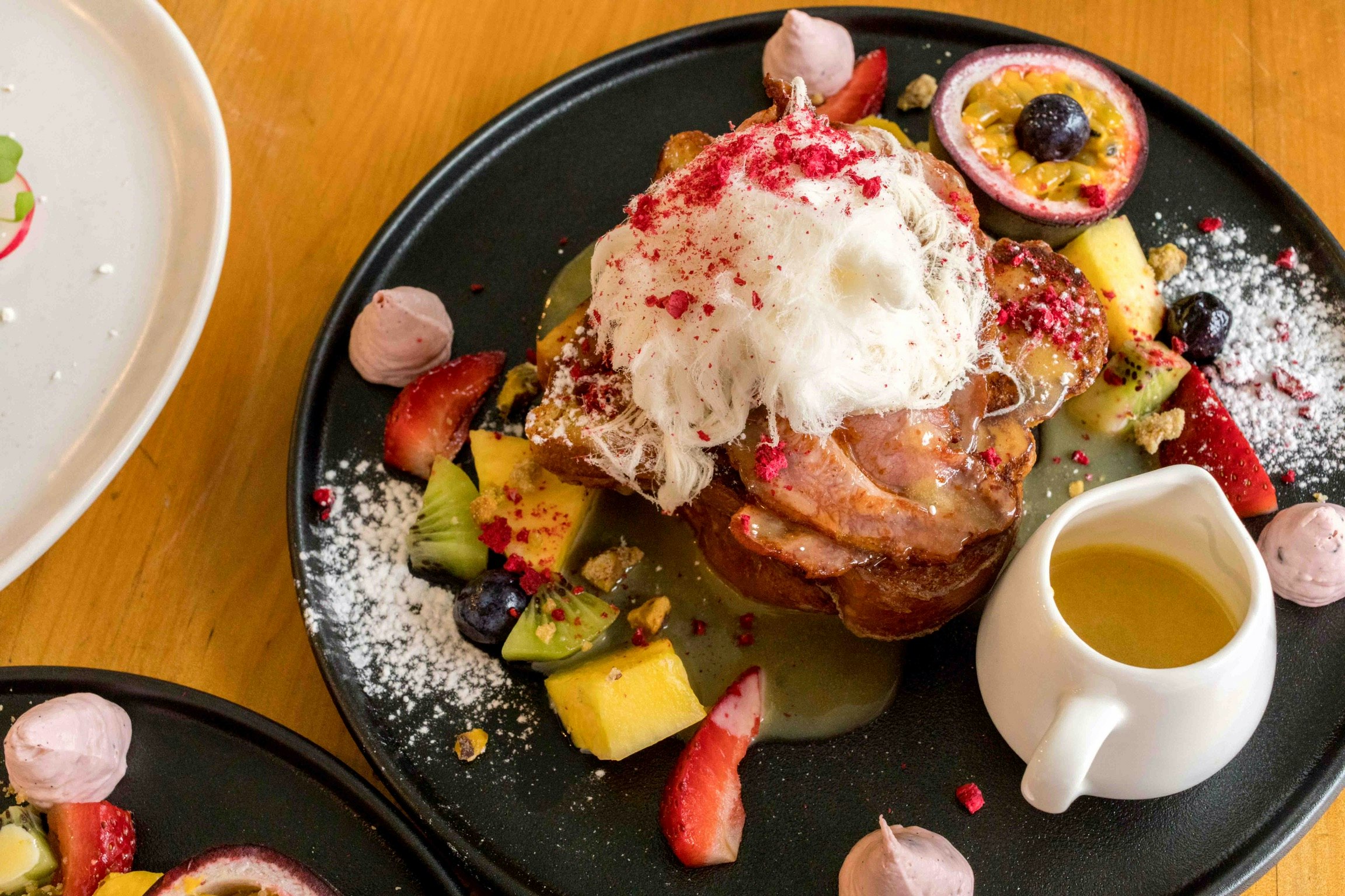 William Souter Espresso, Forrest Hill | URBAN LIST AUCKLAND