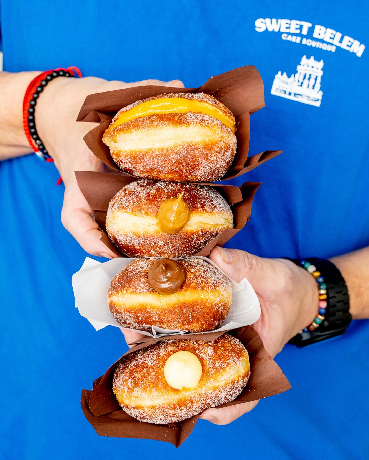 Where To Find The Best Doughnuts In Sydney In 2024 | URBAN LIST SYDNEY