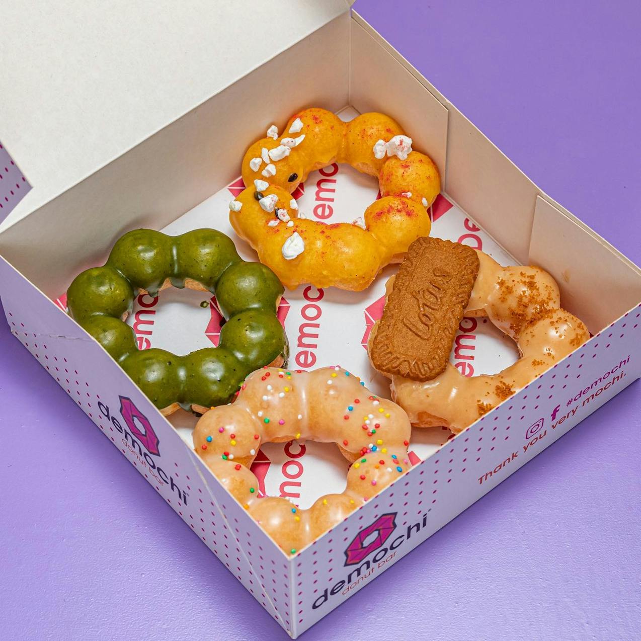 Where To Find The Best Doughnuts In Sydney In 2024 | URBAN LIST SYDNEY