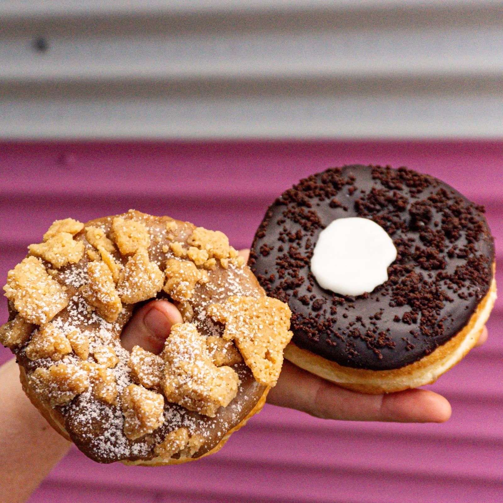 Where To Find The Best Doughnuts In Sydney In 2024 | URBAN LIST SYDNEY