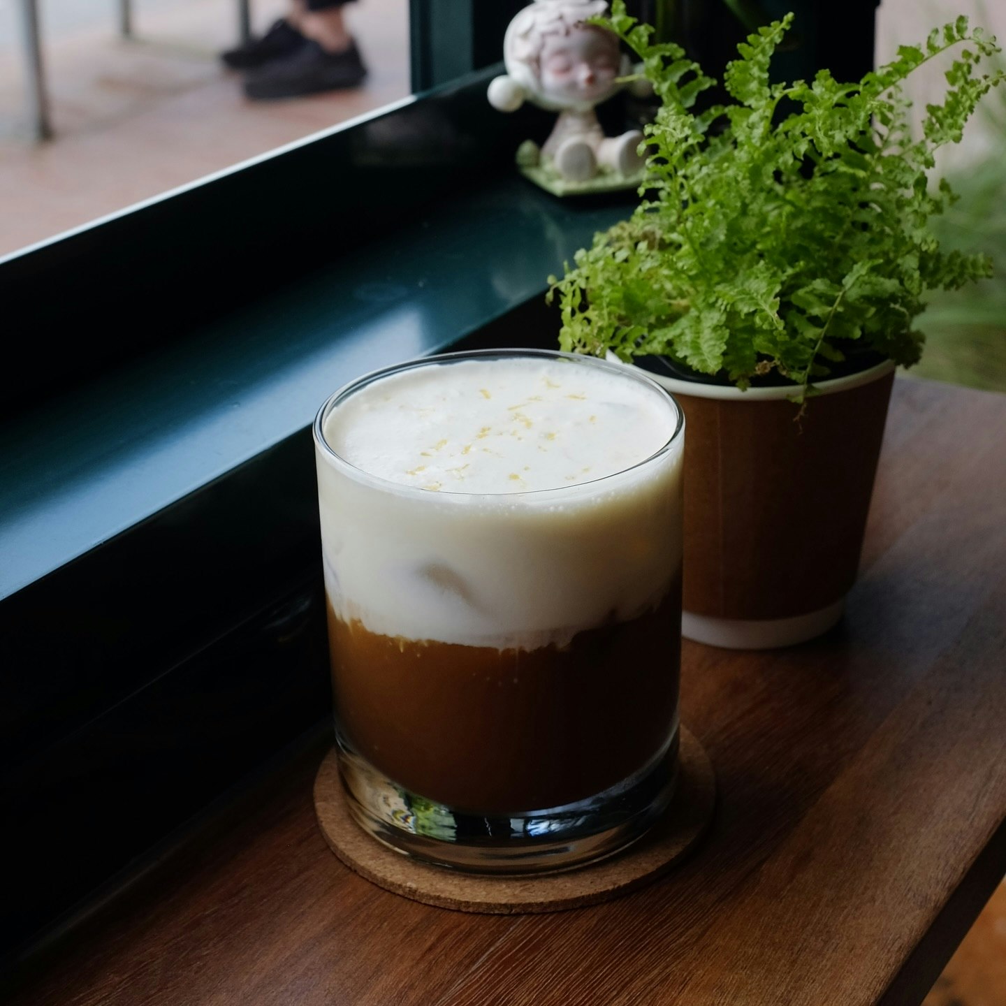 This Tiny Brunswick Matcha-Driven Cafe Is Super Japan Coded & We Love ...