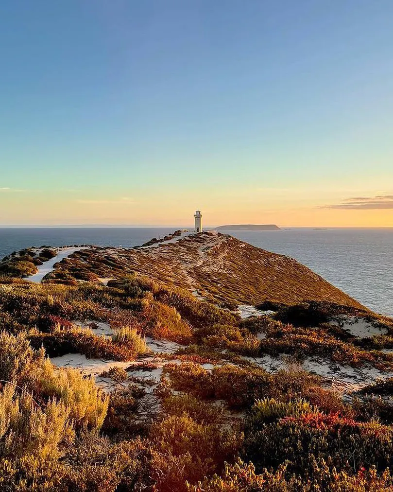 The Best Places To Camp In South Australia | URBAN LIST ADELAIDE
