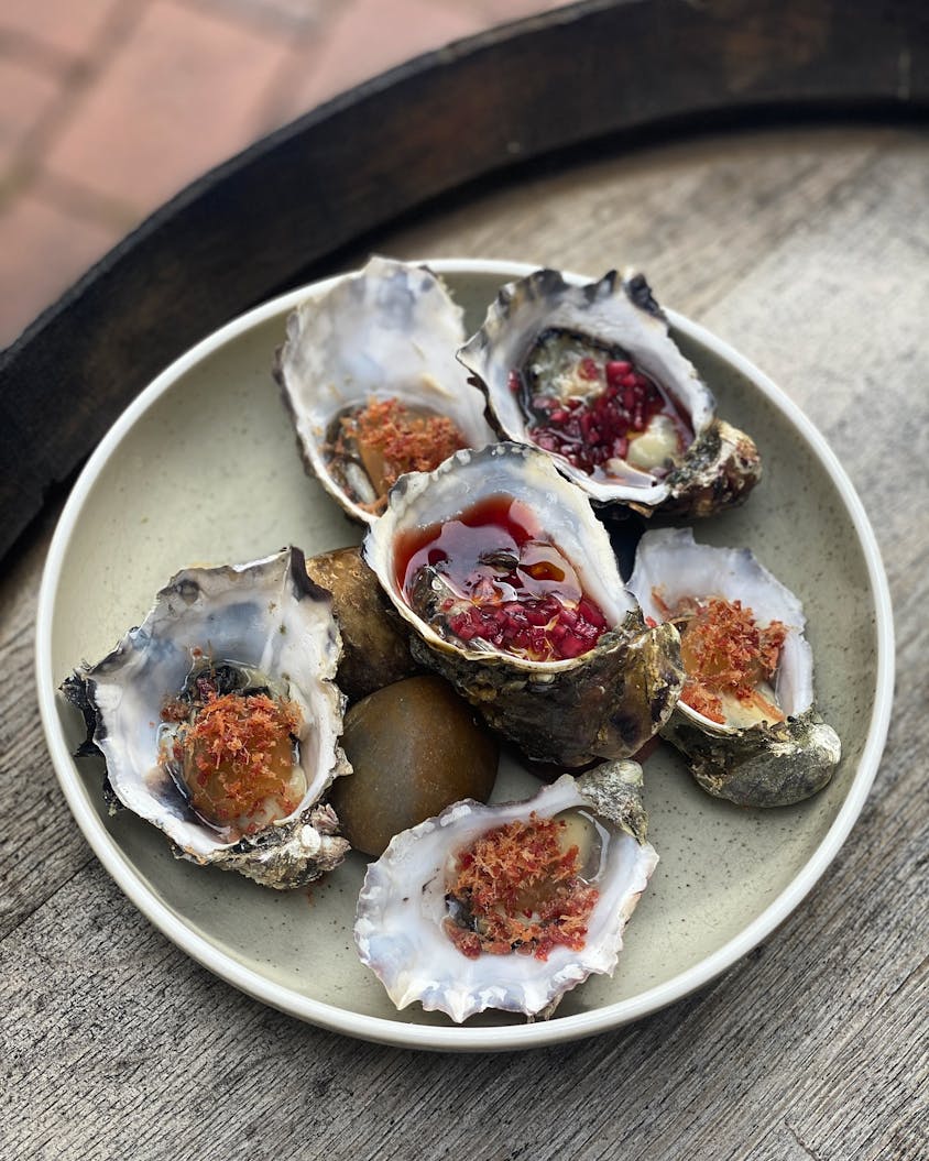 Discover 12 Of The Best Restaurants In Launceston For 2025 | URBAN LIST