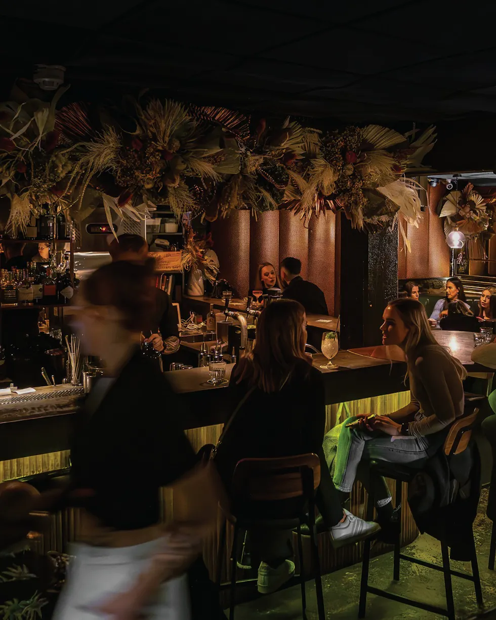 22 Of The Best Bars In Adelaide To Sip Your Way Through In 2026 | URBAN ...