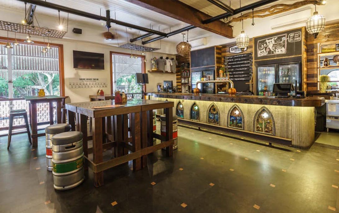 10 Of The Best Country Pubs Near Brisbane | URBAN LIST BRISBANE