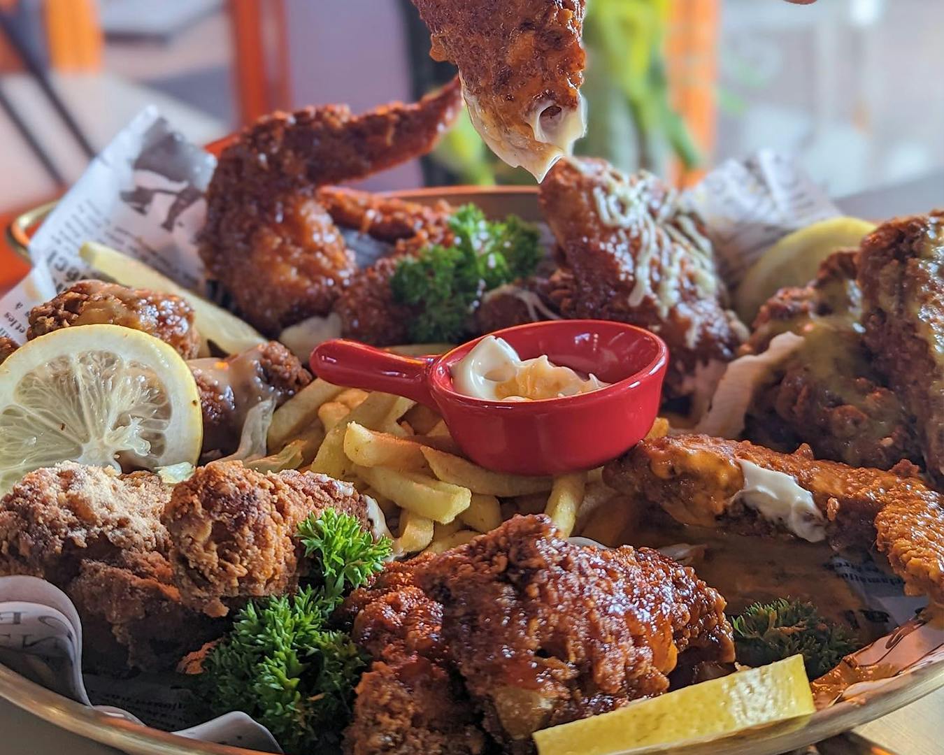 10 Of The Best Places To Eat In Logan In 2024 | URBAN LIST BRISBANE