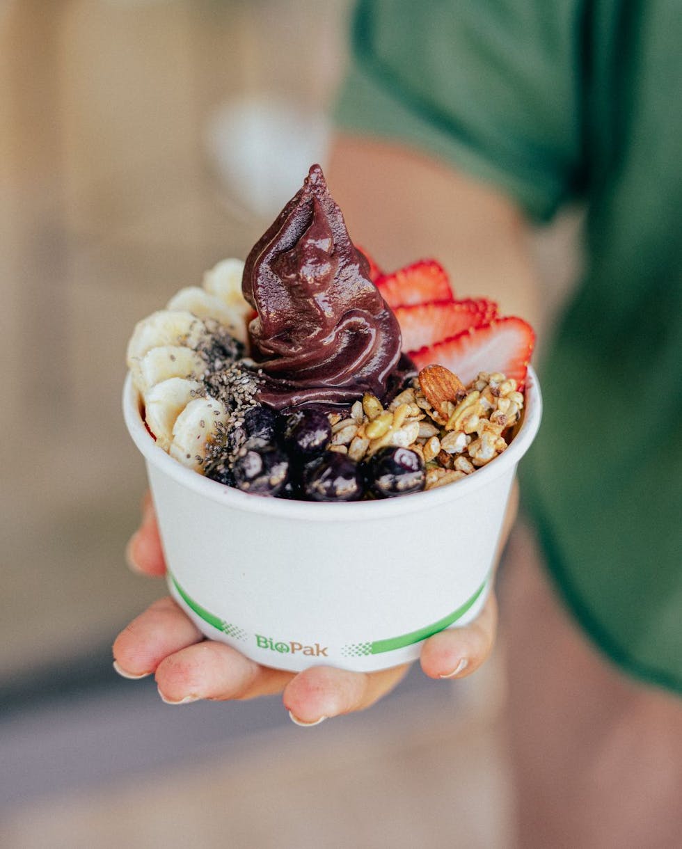 Perth's Best Acai Bowls To Smash When It's Hot | URBAN LIST PERTH