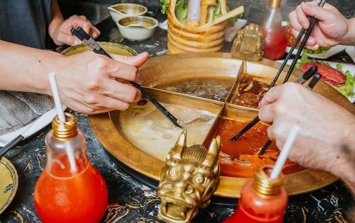 8 Of Brisbane’s Best Hot Pot Restaurants | URBAN LIST BRISBANE