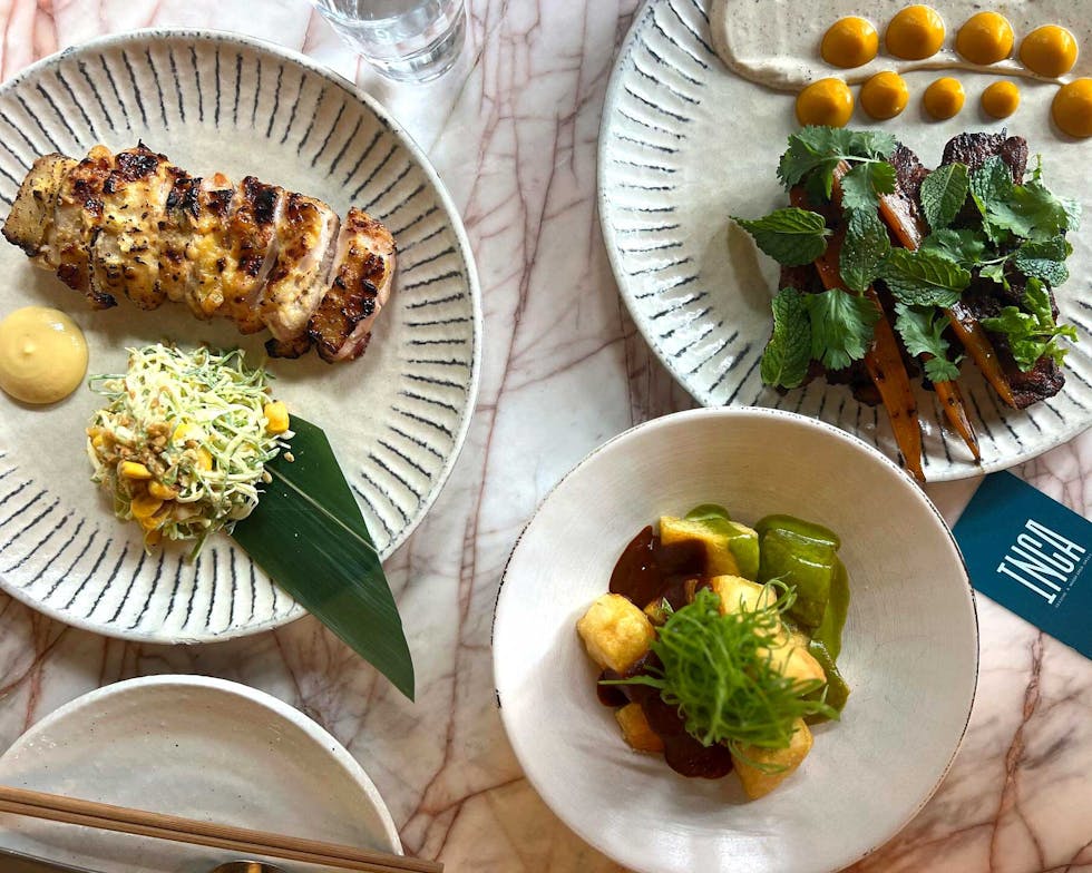 Where To Eat, Drink, Shop And Explore At Ponsonby Central In 2024 ...