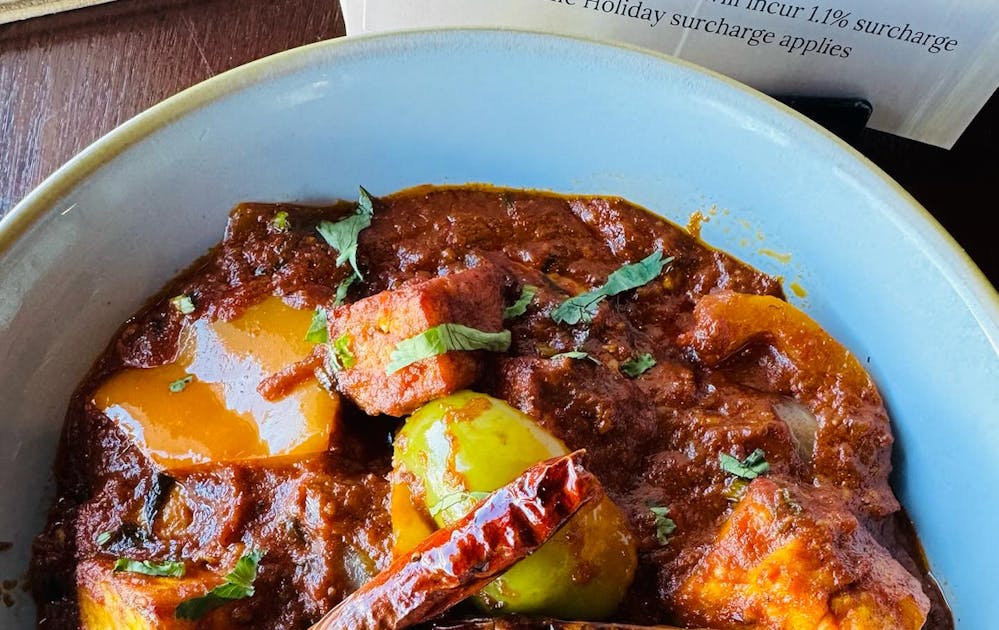 Perth’s Best Indian Restaurants To Tick Off In 2024 | URBAN LIST PERTH