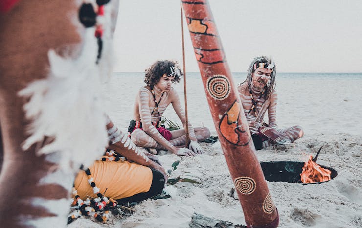 The Best Indigenous Travel Experiences In Queensland | URBAN LIST BRISBANE