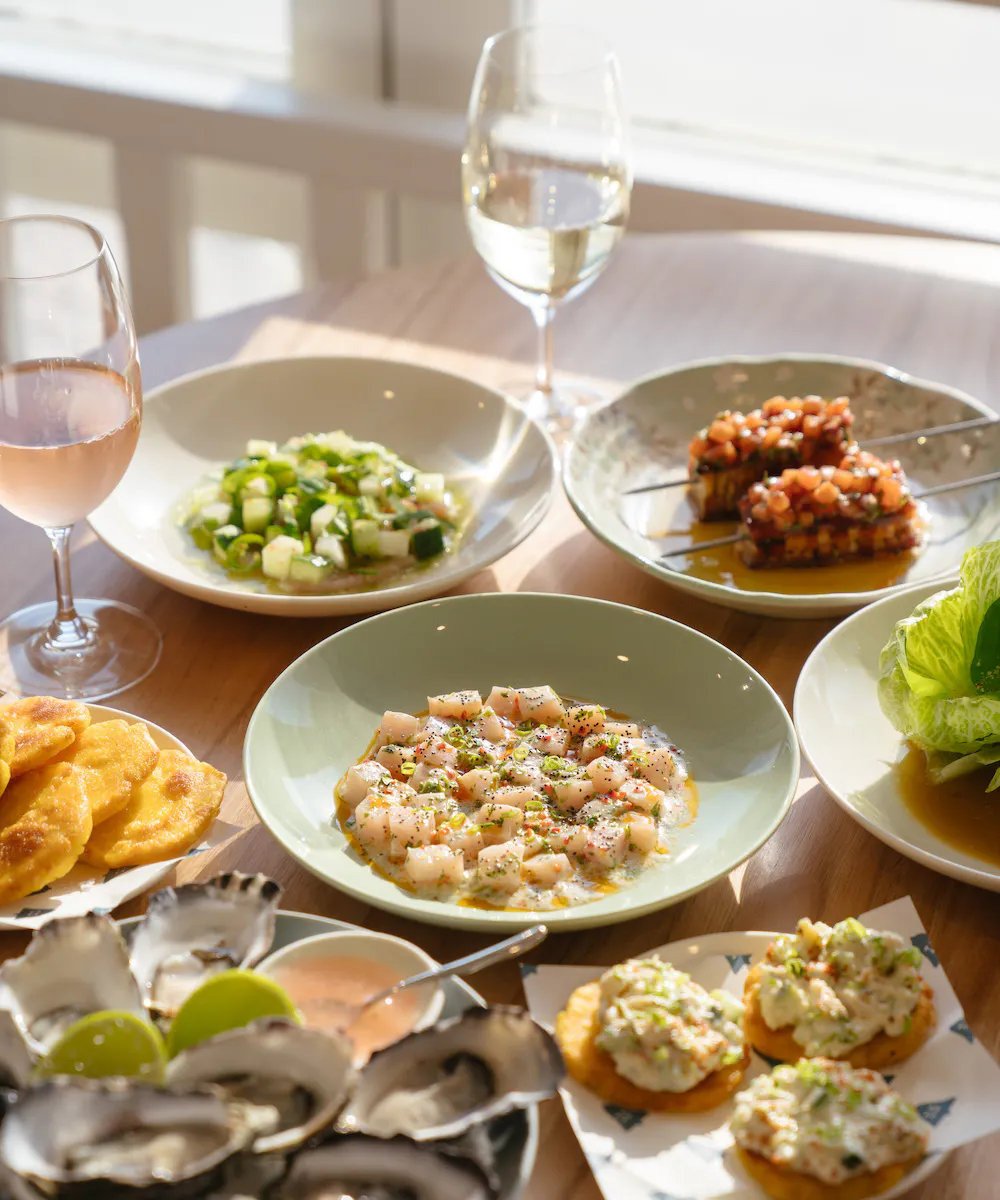 Indigo Oscar, Cottesloe Beach | URBAN LIST PERTH