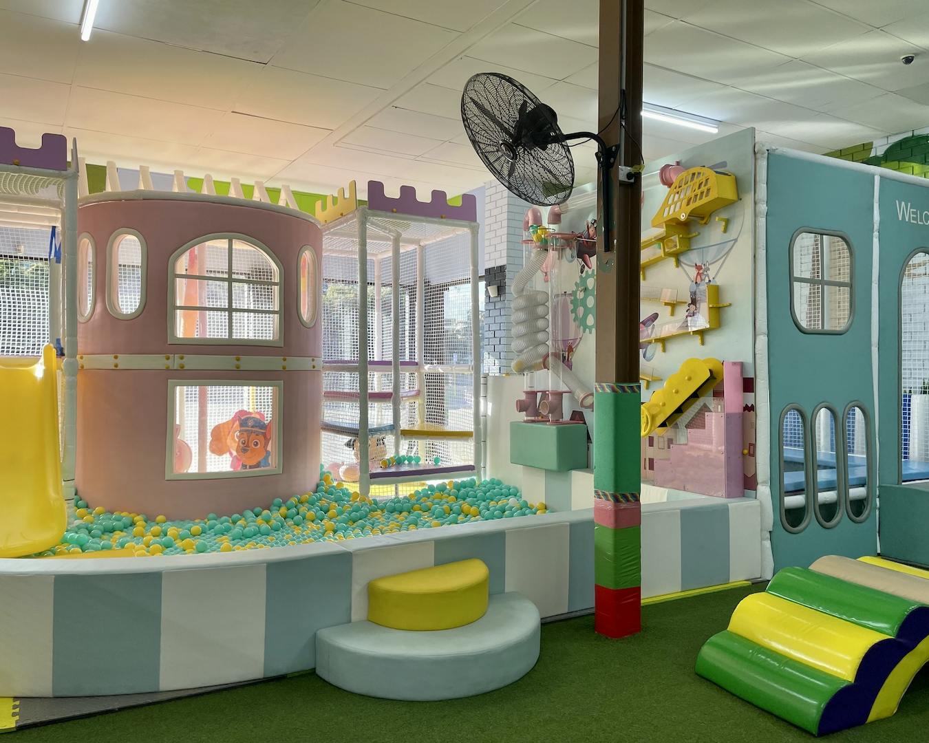 Perth’s Best Indoor Playgrounds | URBAN LIST PERTH