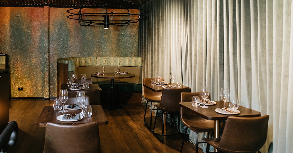 Indu Reviewed | URBAN LIST MELBOURNE