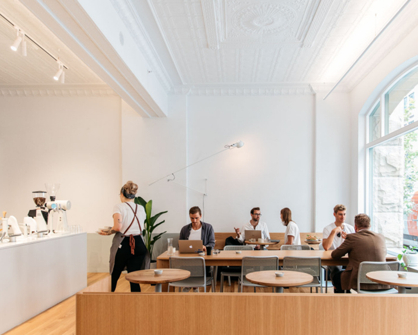 The Best Cafes In The Sydney CBD | URBAN LIST SYDNEY