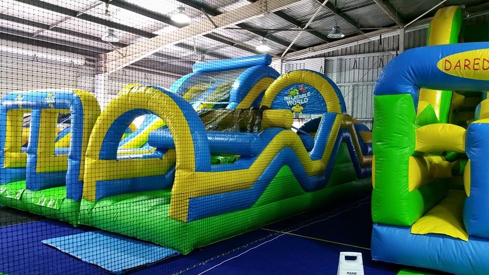 7 Of The Best Indoor Playgrounds In Brisbane | Urban List Brisbane