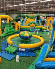 7 Of The Best Indoor Playgrounds In Brisbane | URBAN LIST BRISBANE