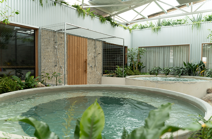 The Best Spas In Melbourne | 2024 | URBAN LIST MELBOURNE