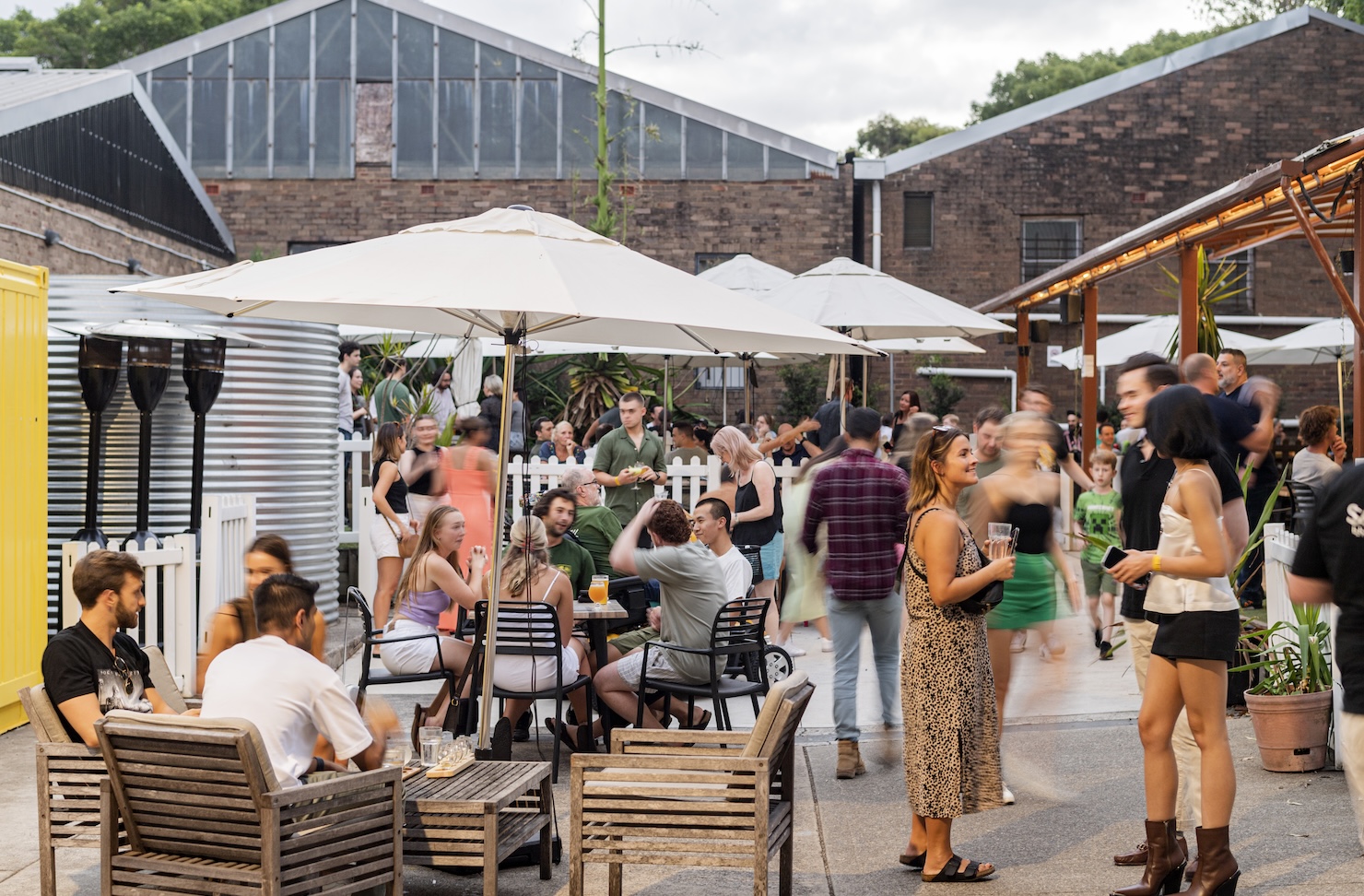 These Are The 18 Awesome Breweries You Can Visit On Sydney's Inner West Ale Trail | URBAN LIST ...