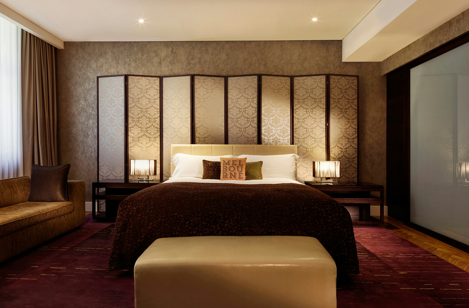 17 Of The Best Luxury Hotels In Melbourne To Book For The Australian Open (January Edition ...