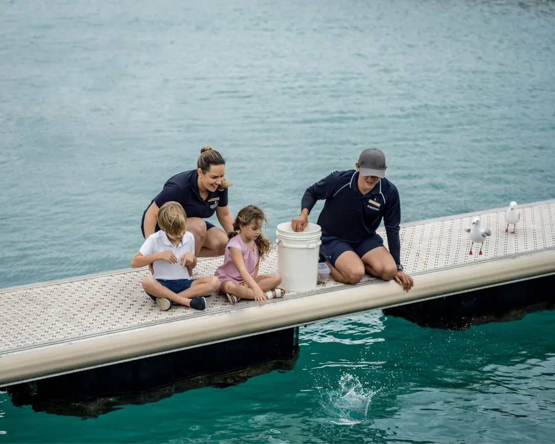 Here’s Why Hayman Island Is The Ultimate Whitsundays Destination ...