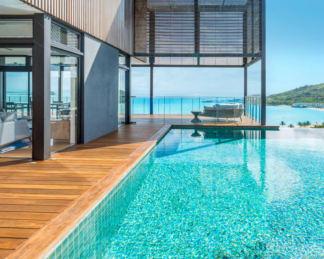 Here’s Why Hayman Island Is The Ultimate Whitsundays Destination ...