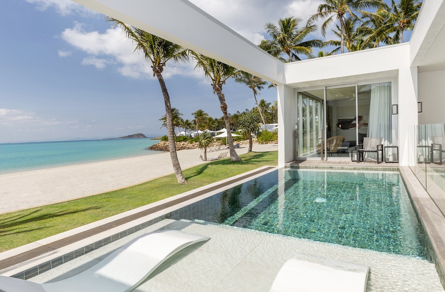 Here’s Why Hayman Island Is The Ultimate Whitsundays Destination ...