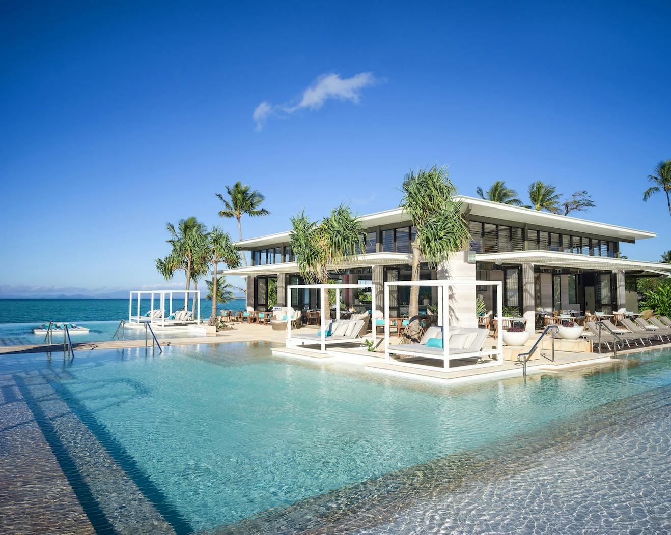 Here’s Why Hayman Island Is The Ultimate Whitsundays Destination ...