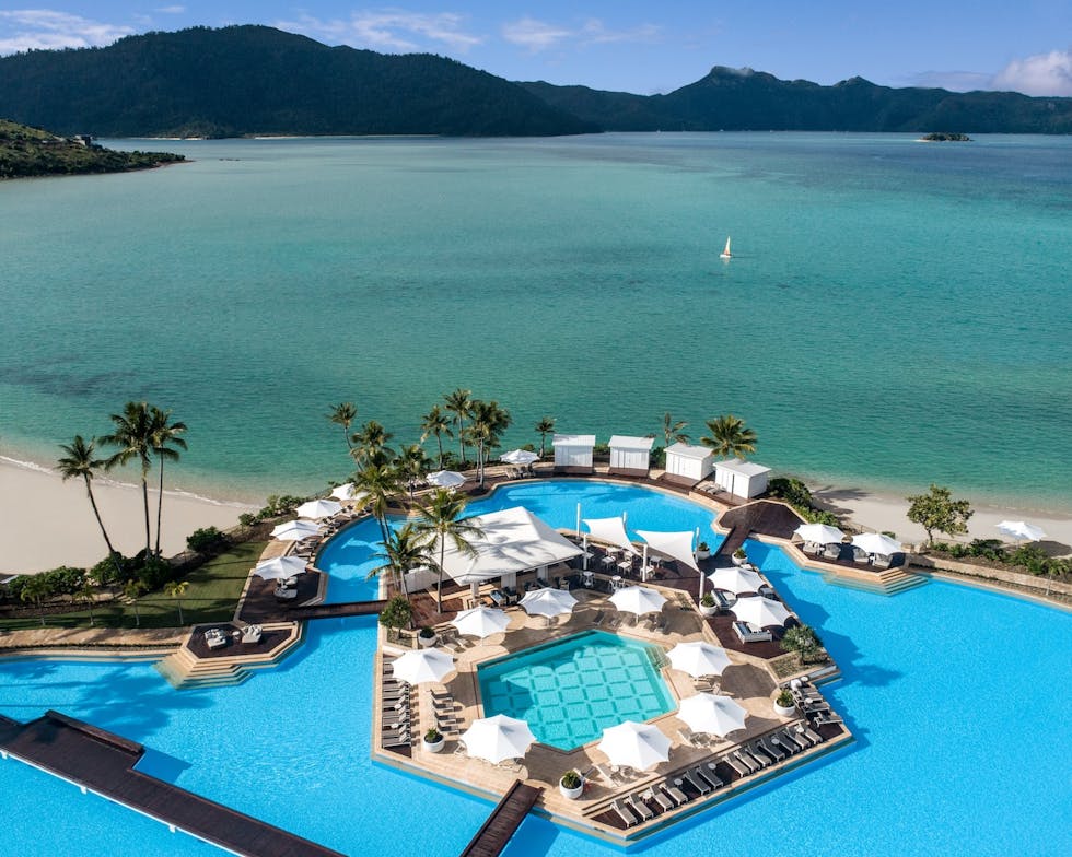 Here’s Why Hayman Island Is The Ultimate Whitsundays Destination ...
