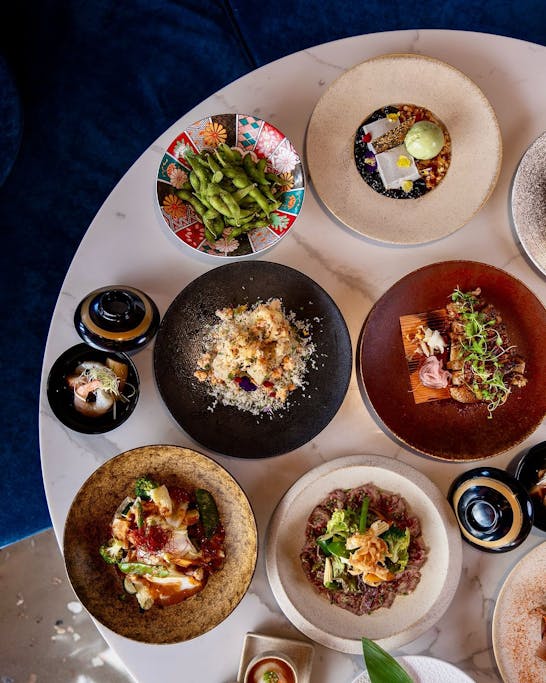 18 Of Brisbane's Best Banquet Menus For Under $70 | URBAN LIST BRISBANE