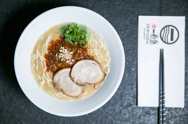 IPUUDO Melbourne | Reviewed | URBAN LIST MELBOURNE
