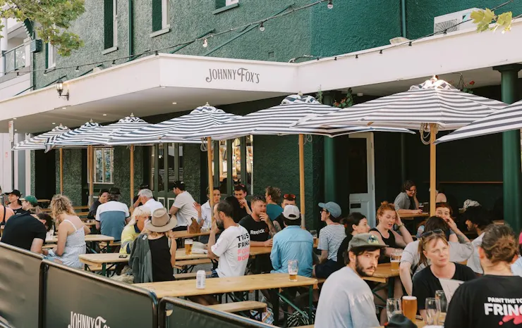 Our Favourite Irish Bars In Perth | URBAN LIST PERTH