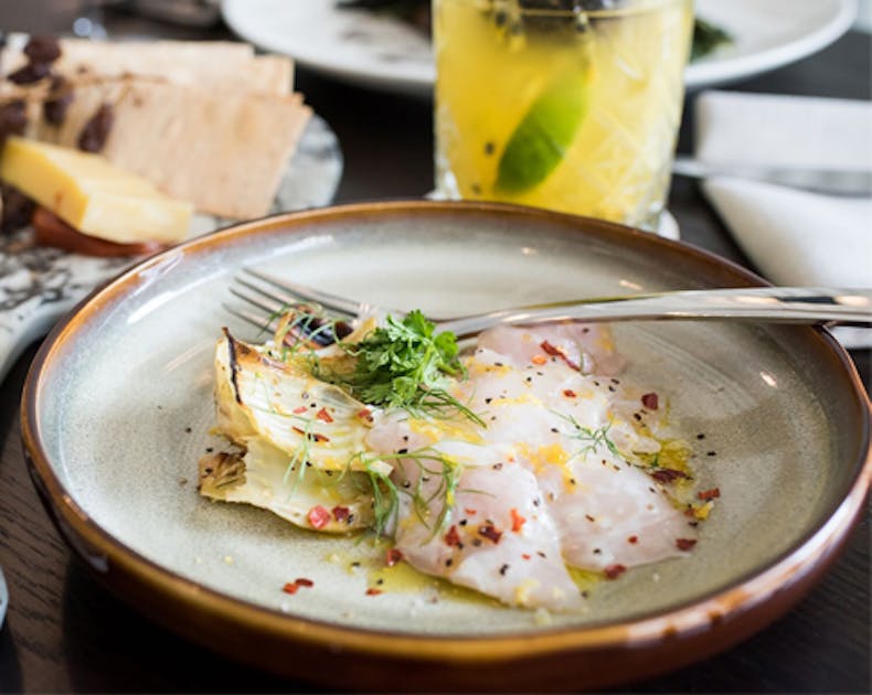 Isaac Restaurant | URBAN LIST SYDNEY