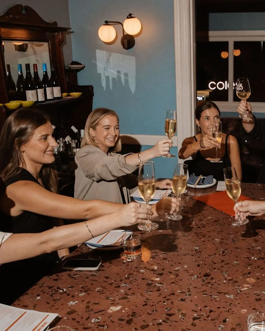 The Best Private Dining Rooms In Sydney Right Now | URBAN LIST SYDNEY