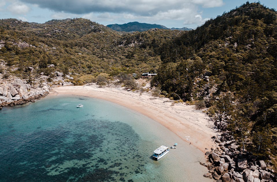 10 Of Queensland's Best Islands To Visit This Summer | URBAN LIST BRISBANE